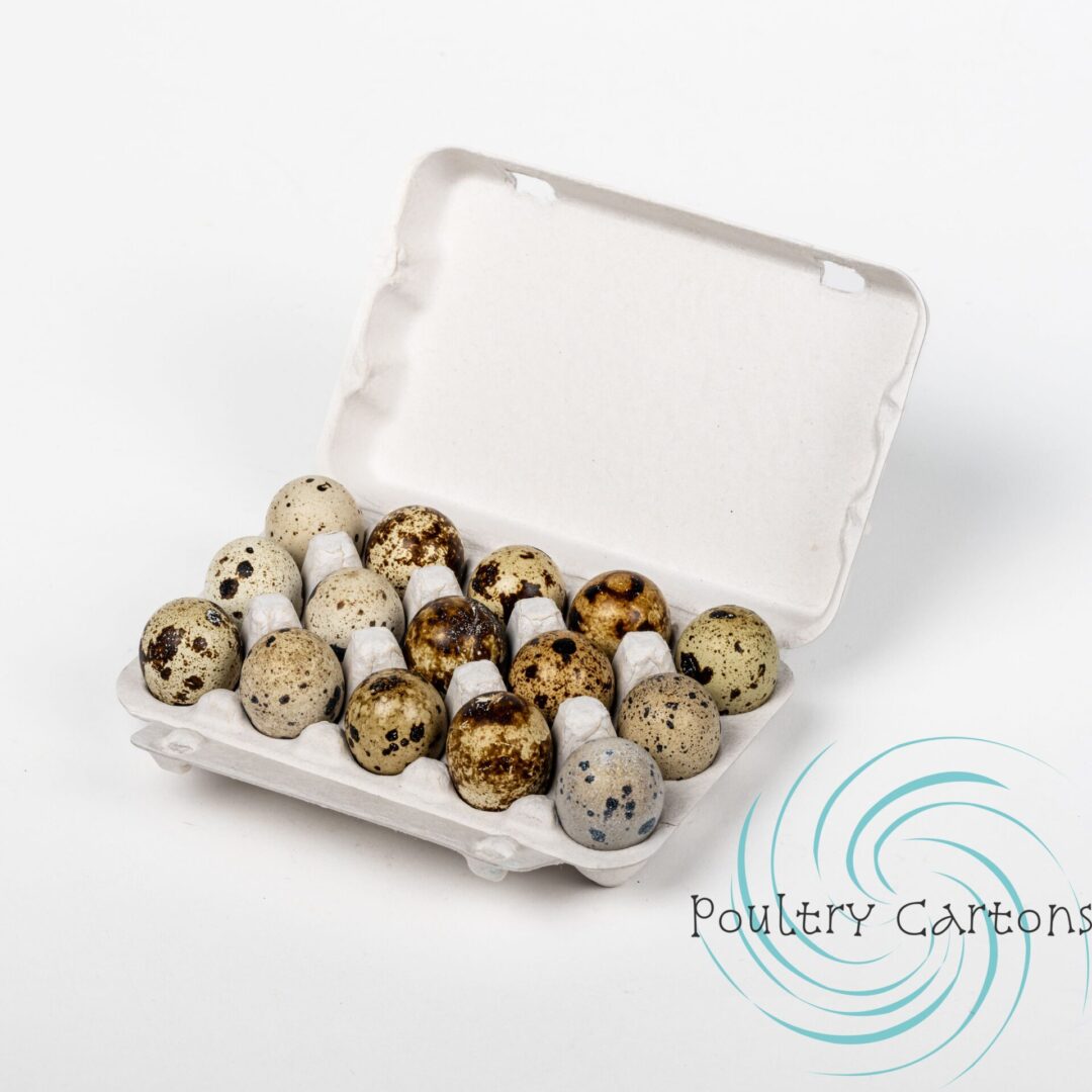 Custom Egg Cartons - Poultry Cartons