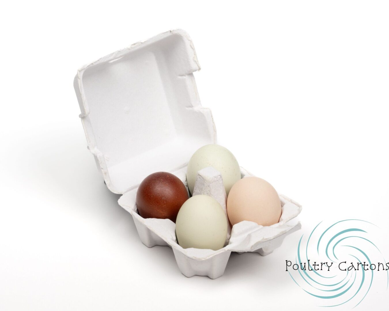 Custom Egg Cartons - Poultry Cartons