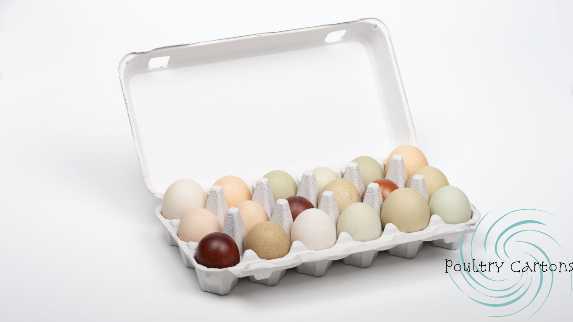 Custom Egg Cartons - Poultry Cartons