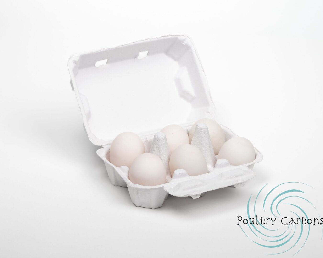 Custom Egg Cartons - Poultry Cartons